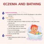 Atopic Dermatitis or Eczema and Bathing! - Dr. Ankit Parakh