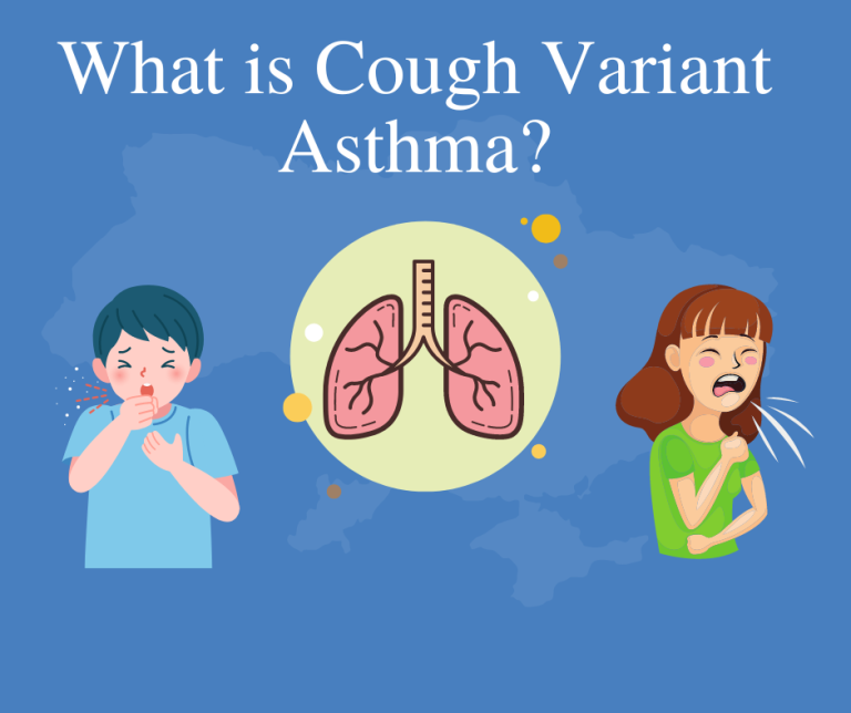 Cough Variant Asthma in children: What are the symptoms, diagnosis ...