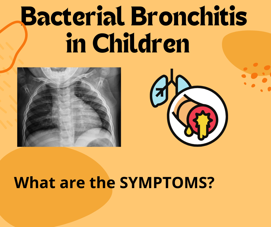 Bronchitis Bacteria Bronchitis Bacteria