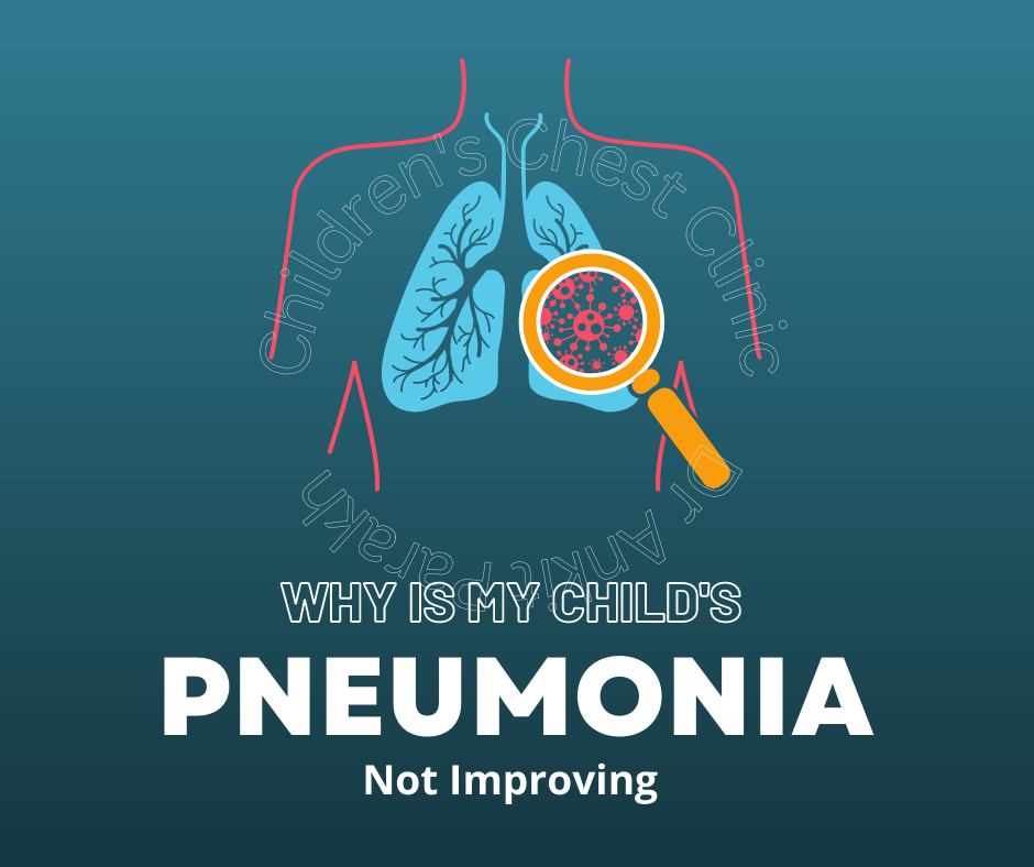 Why is my child’s Pneumonia not improving? - Dr. Ankit Parakh – India's ...