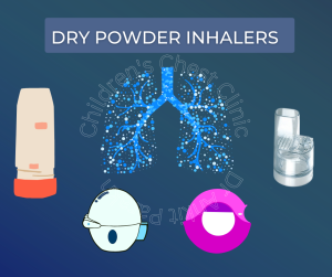 Dry powder inhalers for children!! – Dr. Ankit Parakh – India's best ...