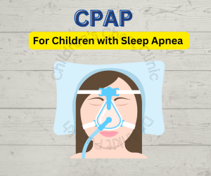 CPAP for Sleep Apnea in Children – Dr. Ankit Parakh – India's best ...